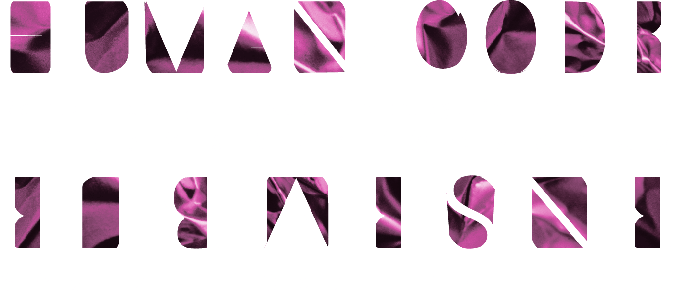 HUMAN / CODE ENSEMBLE 公演観賞チケット付きツアー