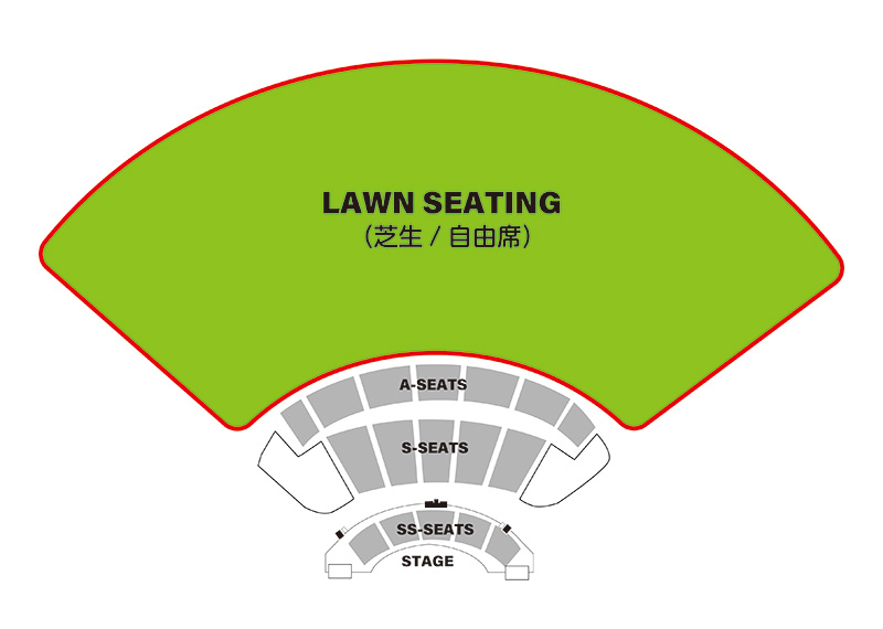 TUBE40周年記念ライブツアー in ハワイ JTBアクセスツアー