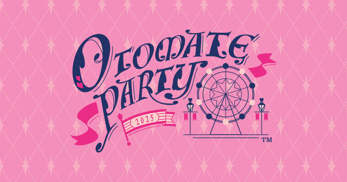 Otomate Party 2025